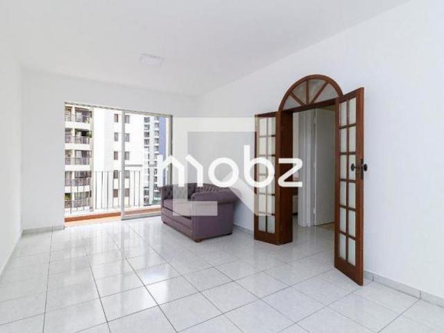 Apartamento à Venda Brooklin, 2 Quartos, 70 m2