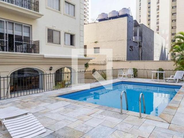 Apartamento à Venda Brooklin, 2 Quartos, 70 m2