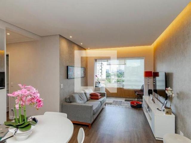 Apartamento à Venda Brooklin, 2 Quartos, 70 m2
