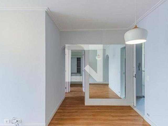 Apartamento à Venda Brooklin, 2 Quartos, 70 m2