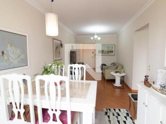 Apartamento à Venda Brooklin, 2 Quartos, 70 m2