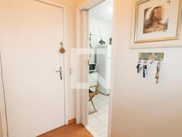 Apartamento à Venda Brooklin, 2 Quartos, 70 m2