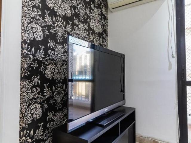 Apartamento à Venda Brooklin, 2 Quartos, 70 m2
