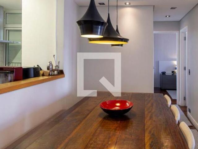 Apartamento à Venda Brooklin, 2 Quartos, 70 m2