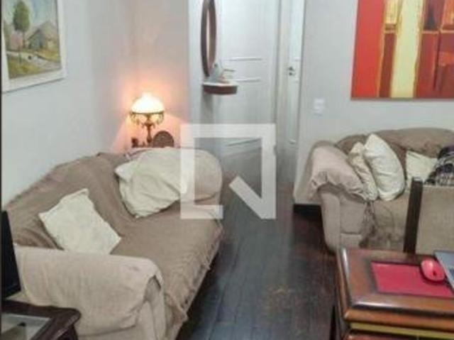 Apartamento à Venda Brooklin, 2 Quartos, 70 m² São Paulo