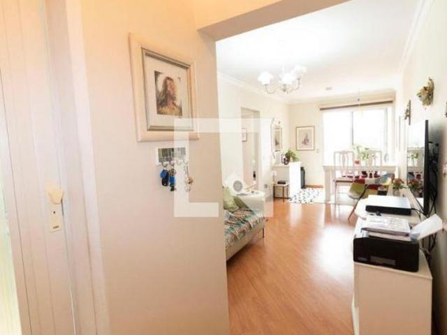 Apartamento à Venda Brooklin, 2 Quartos, 70 m² São Paulo