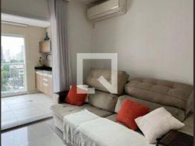 Apartamento à Venda Brooklin, 2 Quartos, 70 m² São Paulo