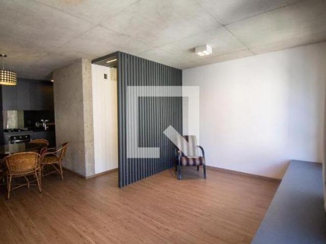 Apartamento à Venda Brooklin, 2 Quartos, 70 m² São Paulo
