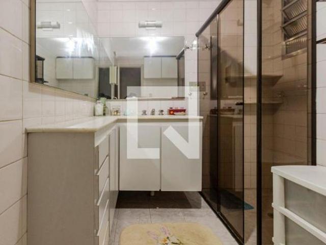 Apartamento à Venda Brooklin, 2 Quartos, 71 m2