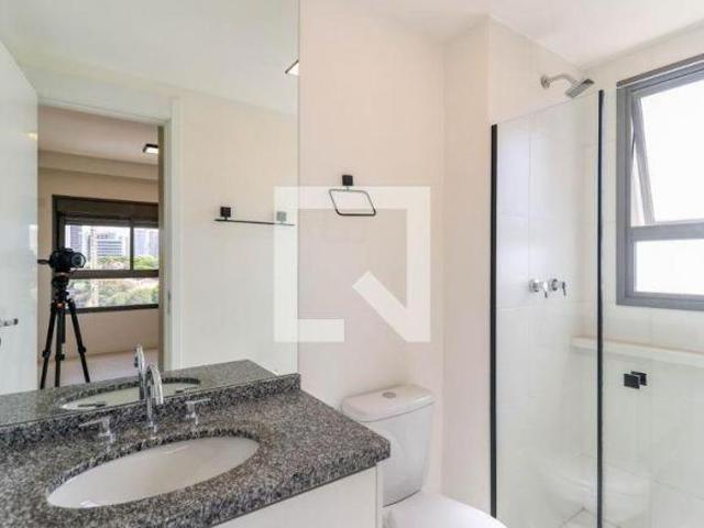 Apartamento à Venda Brooklin, 2 Quartos, 71 m2
