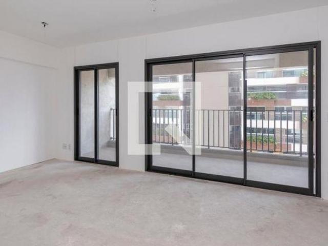Apartamento à Venda Brooklin, 2 Quartos, 71 m2