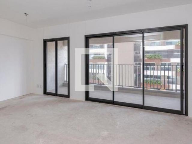 Apartamento à Venda Brooklin, 2 Quartos, 71 m2