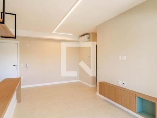 Apartamento à Venda Brooklin, 2 Quartos, 71 m2