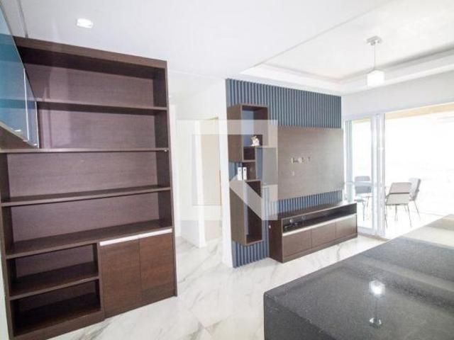 Apartamento à Venda Brooklin, 2 Quartos, 72 m2