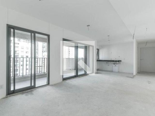 Apartamento à Venda Brooklin, 2 Quartos, 72 m2