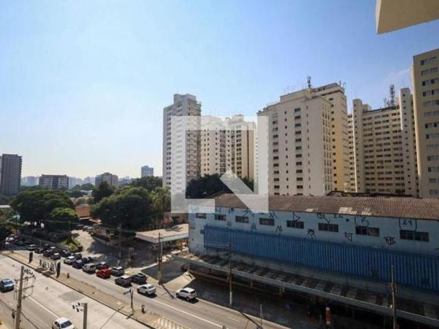 Apartamento à Venda Brooklin, 2 Quartos, 72 m2