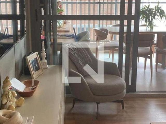 Apartamento à Venda Brooklin, 2 Quartos, 72 m2