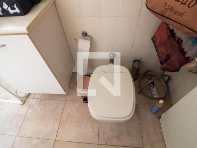 Apartamento à Venda Brooklin, 2 Quartos, 72 m2