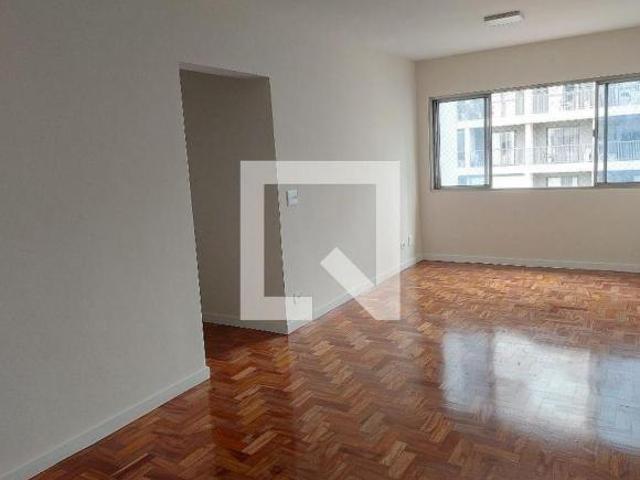 Apartamento à Venda Brooklin, 2 Quartos, 72 m2