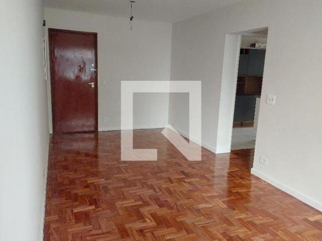 Apartamento à Venda Brooklin, 2 Quartos, 72 m2