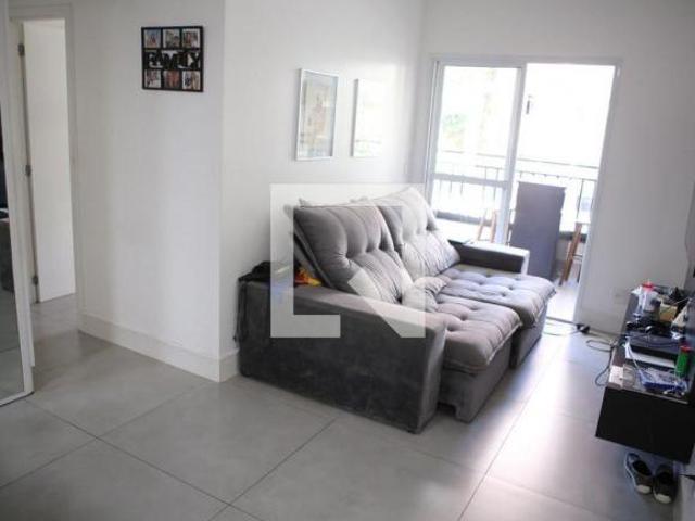 Apartamento à Venda Brooklin, 2 Quartos, 72 m2
