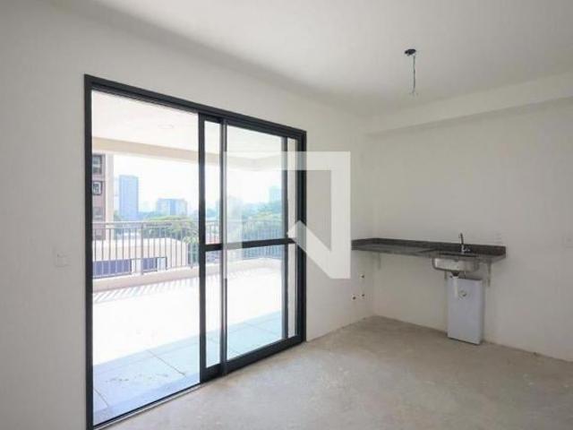 Apartamento à Venda Brooklin, 2 Quartos, 72 m2