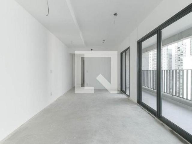 Apartamento à Venda Brooklin, 2 Quartos, 72 m2