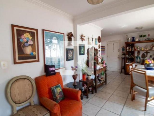 Apartamento à Venda Brooklin, 2 Quartos, 72 m2