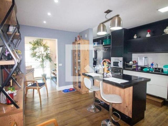 Apartamento à Venda Brooklin, 2 Quartos, 72 m² São Paulo