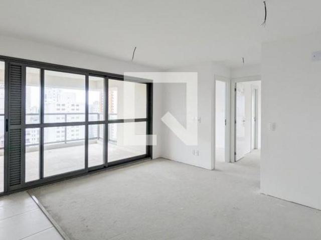 Apartamento à Venda Brooklin, 2 Quartos, 77 m2