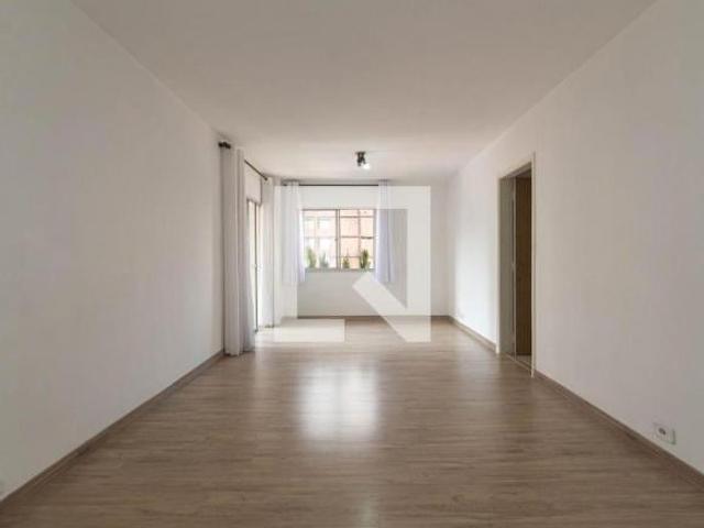 Apartamento à Venda Brooklin, 2 Quartos, 77 m2