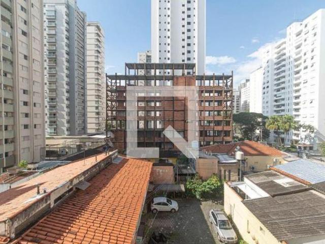 Apartamento à Venda Brooklin, 2 Quartos, 77 m2