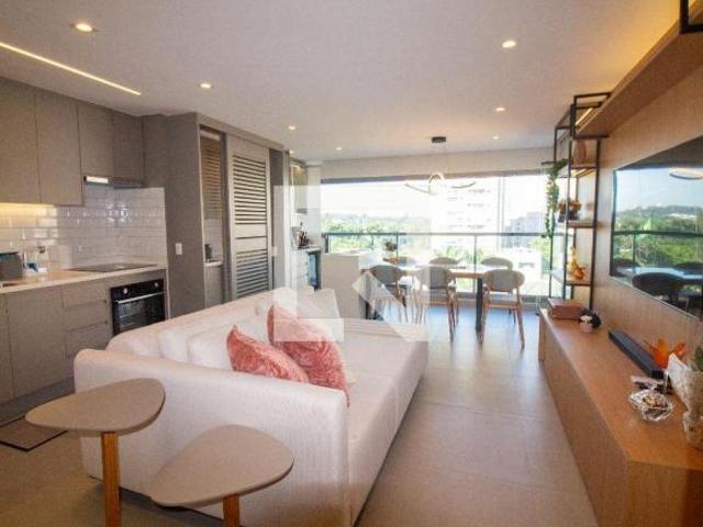 Apartamento à Venda Brooklin, 2 Quartos, 77 m2