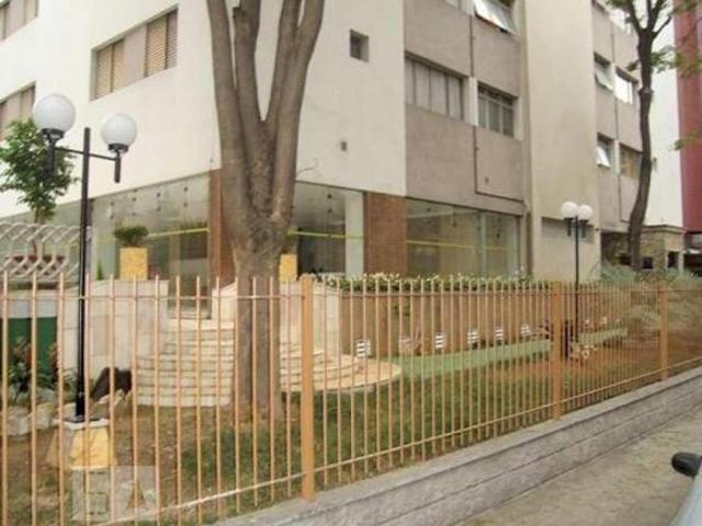 Apartamento à Venda Brooklin, 2 Quartos, 74 m2