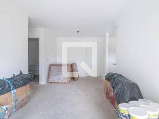 Apartamento à Venda Brooklin, 2 Quartos, 74 m2
