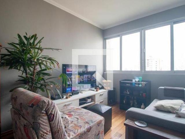 Apartamento à Venda Brooklin, 2 Quartos, 74 m2