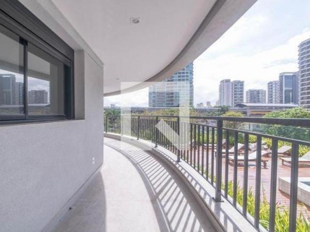 Apartamento à Venda Brooklin, 2 Quartos, 74 m2