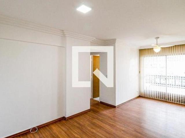Apartamento à Venda Brooklin, 2 Quartos, 74 m2