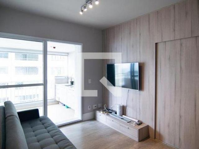 Apartamento à Venda Brooklin, 2 Quartos, 74 m2