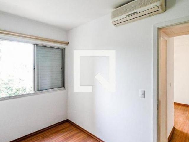 Apartamento à Venda Brooklin, 2 Quartos, 74 m² São Paulo