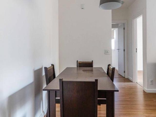 Apartamento à Venda Brooklin, 2 Quartos, 74 m² São Paulo