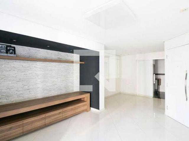 Apartamento à Venda Brooklin, 2 Quartos, 75 m2
