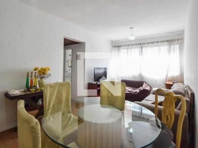 Apartamento à Venda Brooklin, 2 Quartos, 75 m2