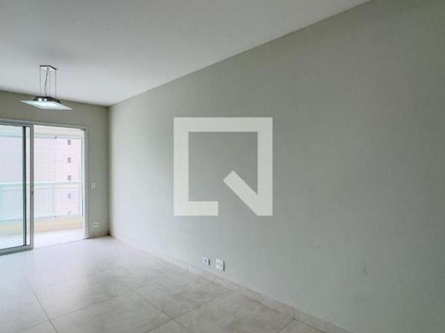 Apartamento à Venda Brooklin, 2 Quartos, 75 m2