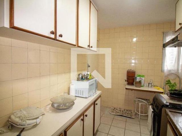 Apartamento à Venda Brooklin, 2 Quartos, 75 m2