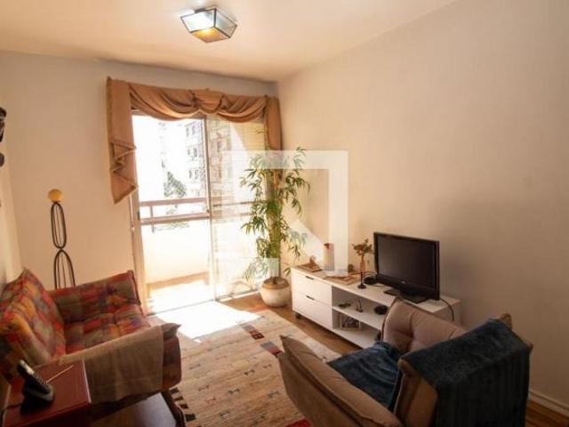 Apartamento à Venda Brooklin, 2 Quartos, 75 m2