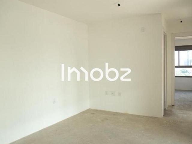 Apartamento à Venda Brooklin, 2 Quartos, 75 m2