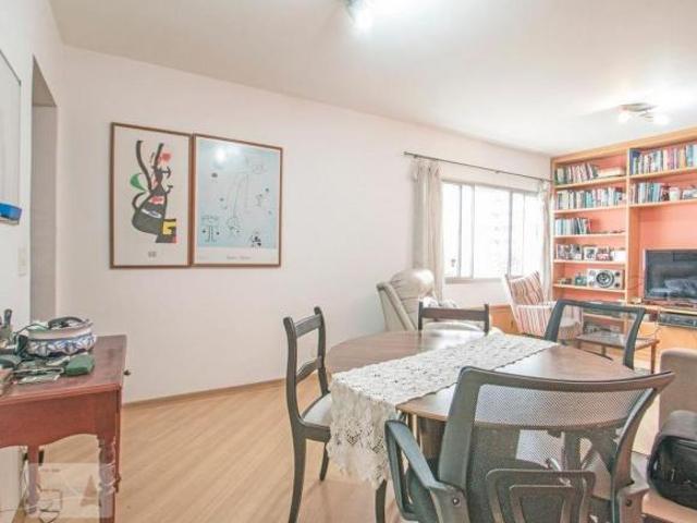 Apartamento à Venda Brooklin, 2 Quartos, 75 m2