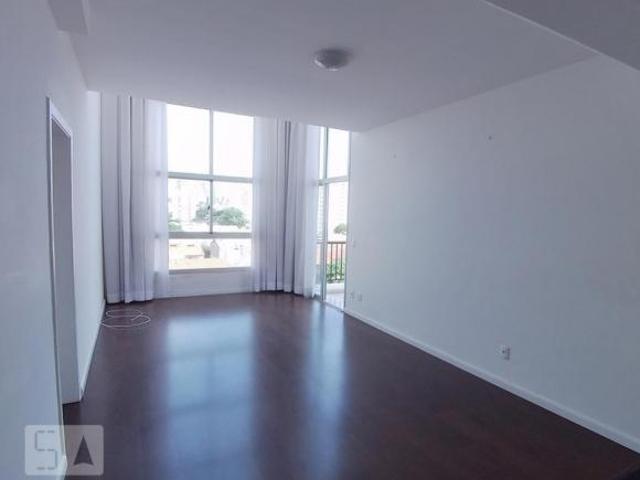 Apartamento à Venda Brooklin, 2 Quartos, 75 m2