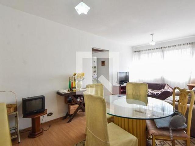 Apartamento à Venda Brooklin, 2 Quartos, 75 m2